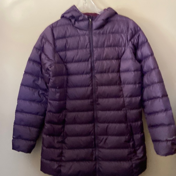 Eddie Bauer | Jackets & Coats | Eddie Bauer Quilted Down Puffer Jacket ...